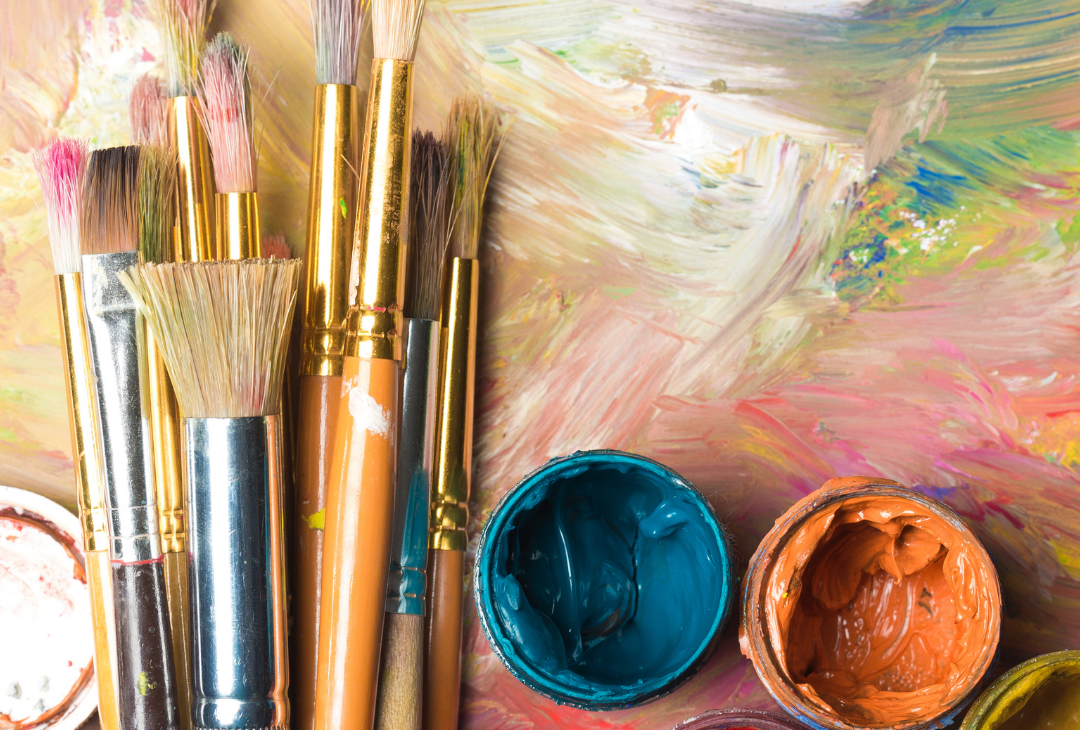 EPISODE 10 PART 2: Two Handed Interweave Demo - Notice That