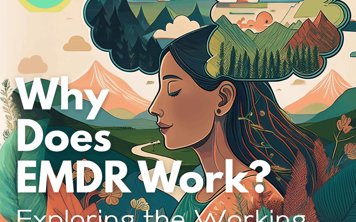 Why Does EMDR Work? Exploring Working Memory, Bilateral Stimulation ...